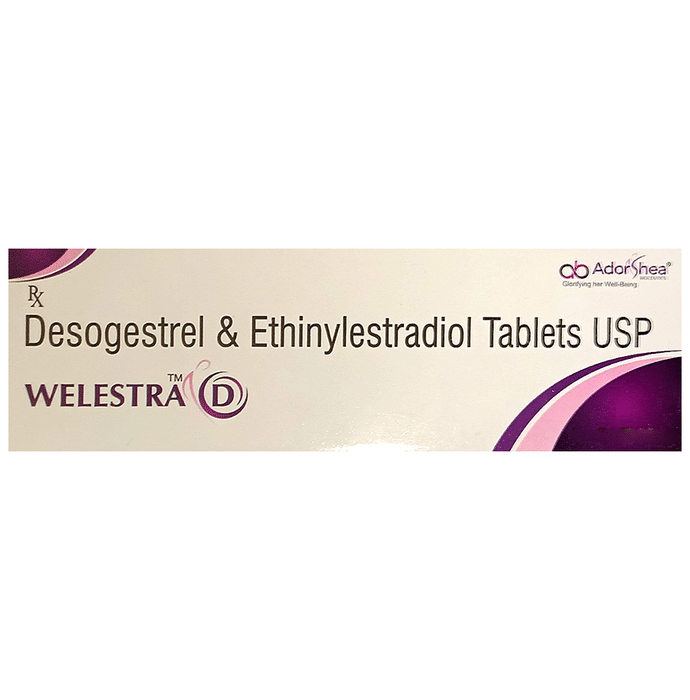 Top 10 Ethinylestradiol Tablet Brands in India
