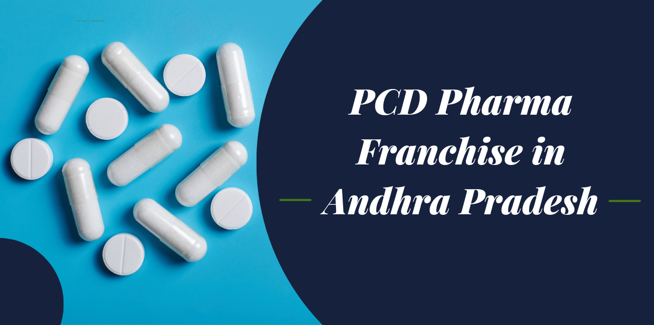 Best Pharma PCD Franchise in Andhra Pradesh - Gynogen