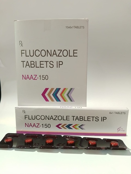 FLUCONAZOLE 150MG TABLETS - Manufacturer/Supplier and Franchise